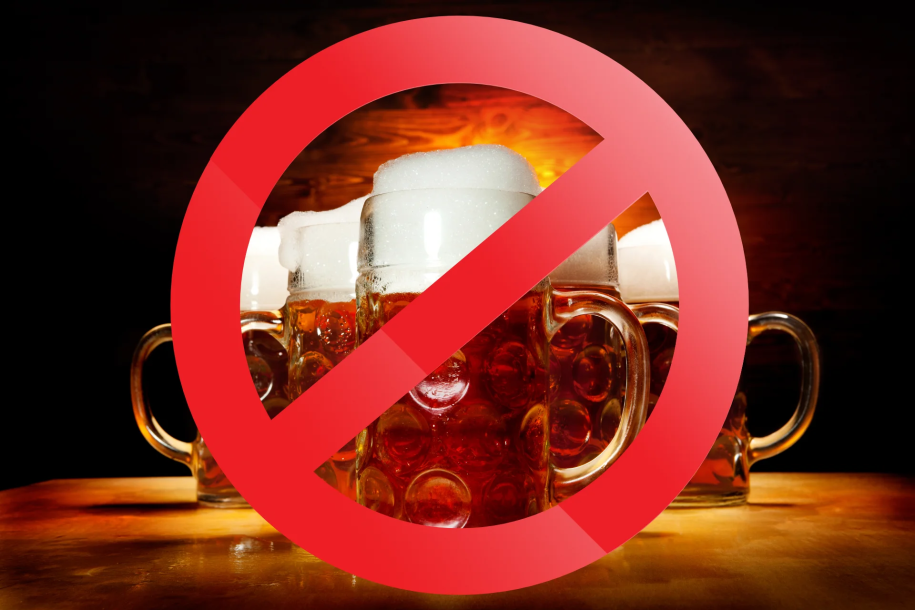 New Strict Alcohol Sales Laws in Thailand Effective November 2025 ...